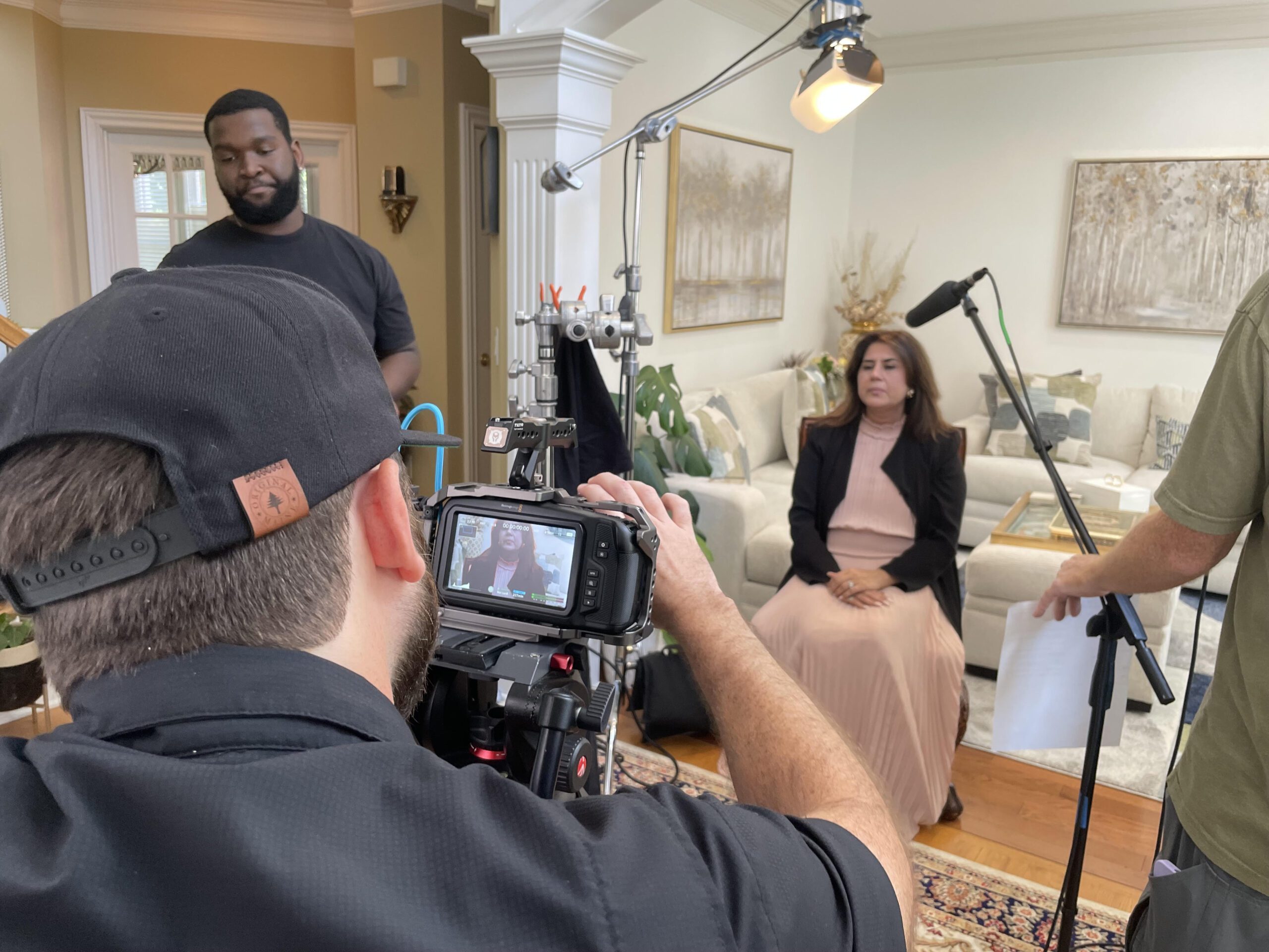 C&E Creative Summit - Sept 25, 2025 - Washington, DC