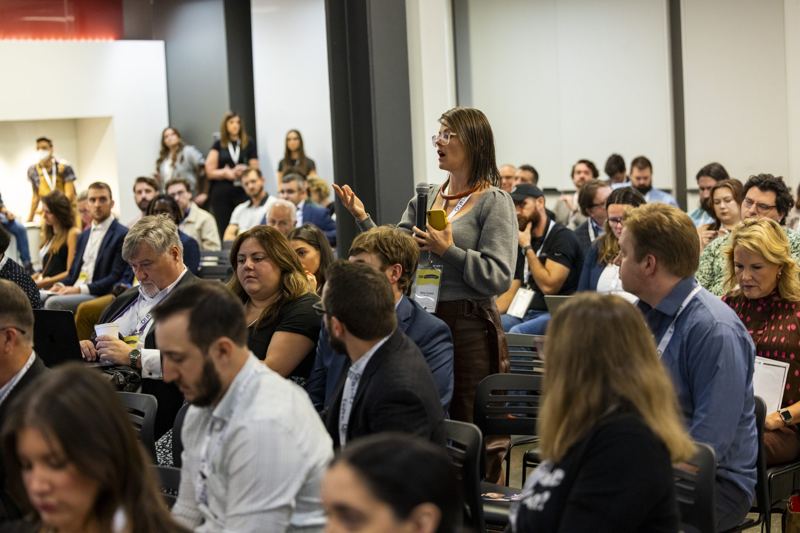 Got questions about C&E Creative Summit