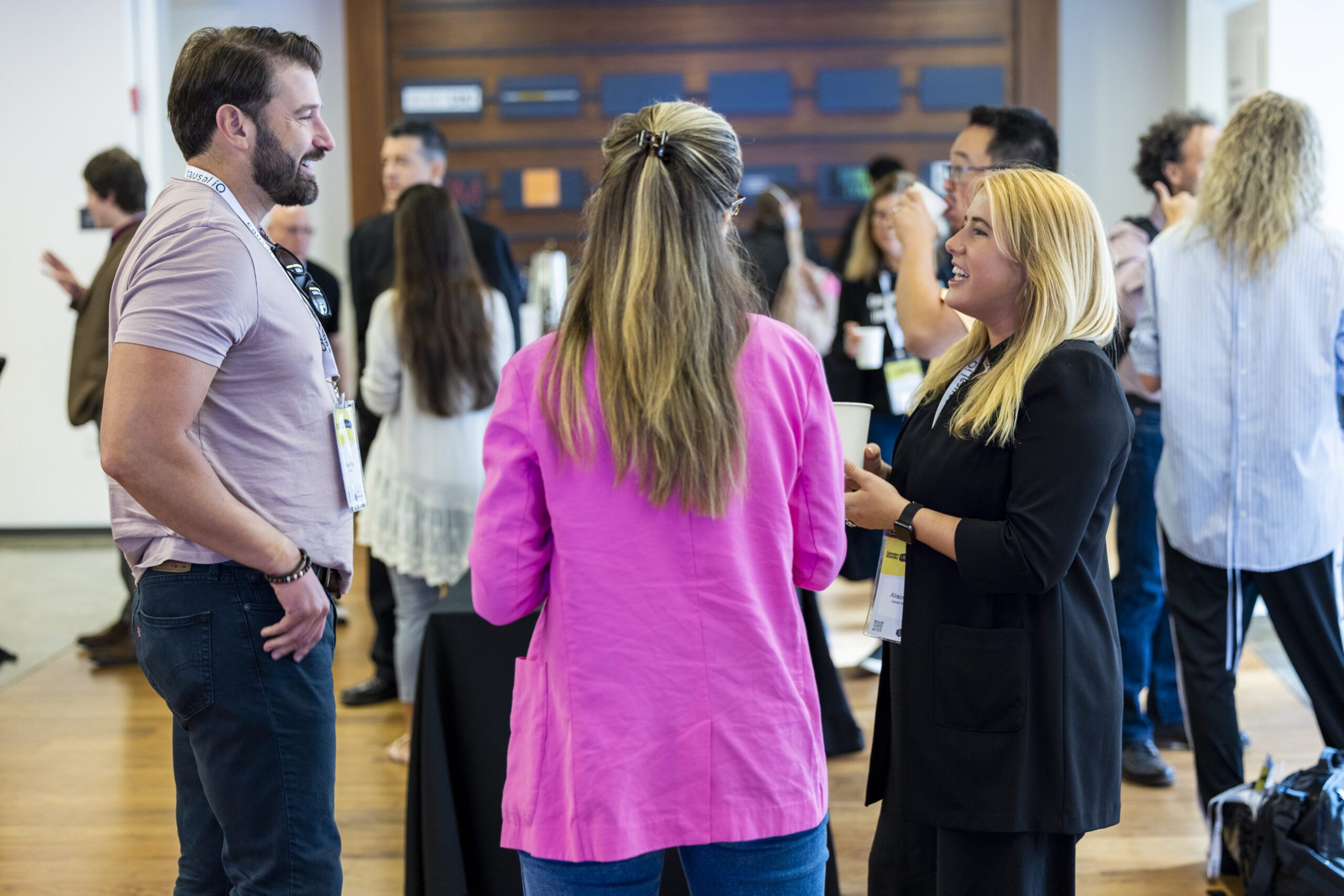 Grow Your Business at C&E Creative Summit